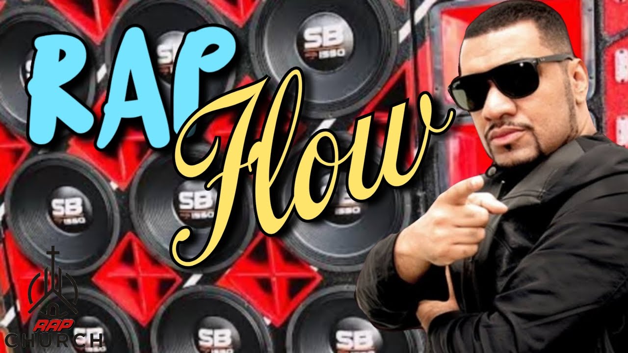 FLOW GOSPEL - RAP GOSPEL! AS MELHORES DO GOSPEL - Rap Gospel # ...