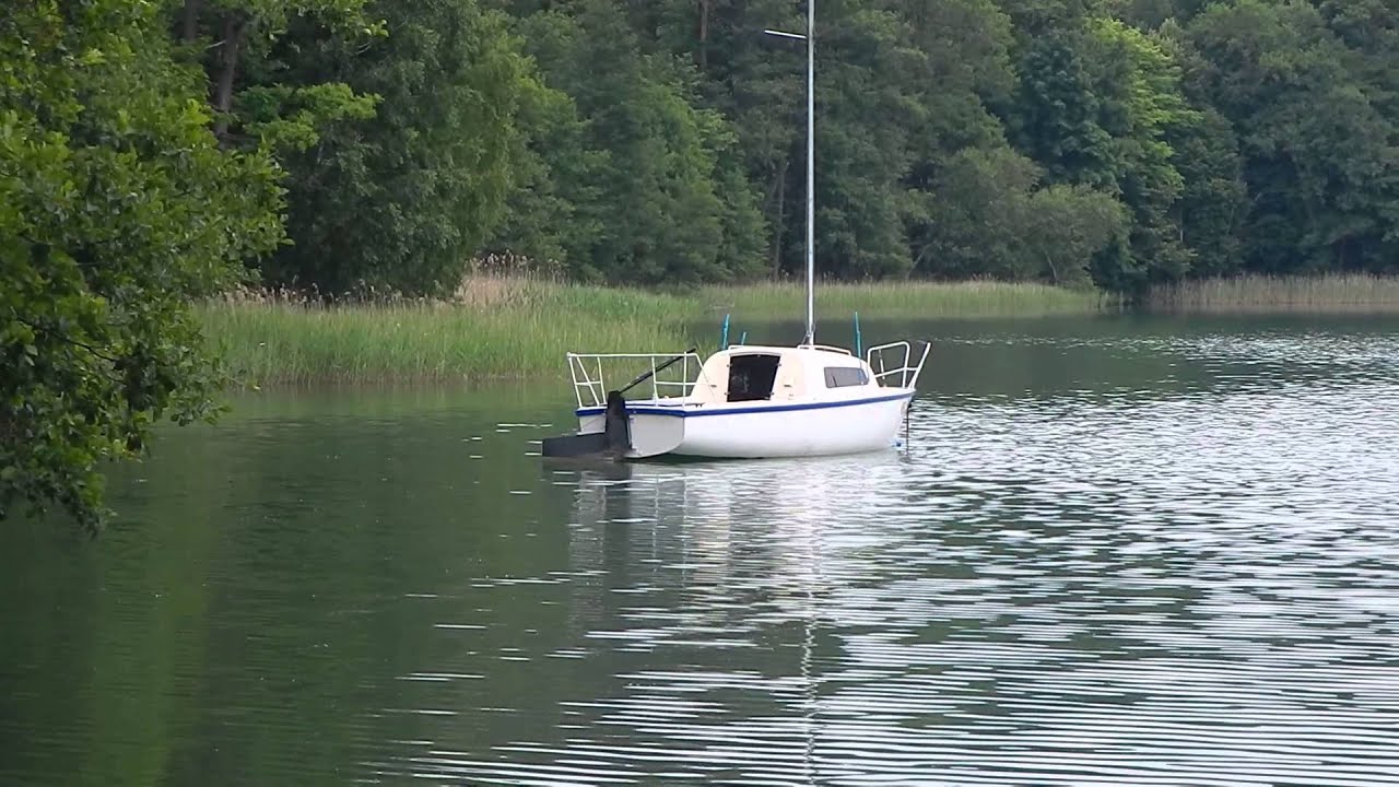 Nikon COOLPIX AW110 (video sample full hd- cloudy day)