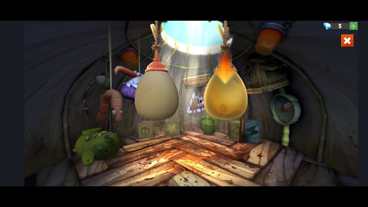 Furious Feathers Mastering the Madness in the Ultimate Angry Birds ...