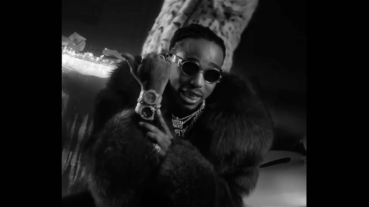 [FREE] Quavo Type Beat - "Water" | Freestyle Type Beat 2024 - YouTube