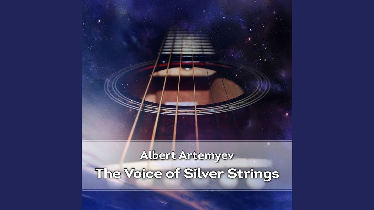 The Voice Of Silver Strings (Инструментальная) - YouTube