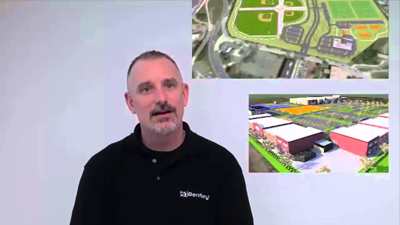 SITEOPS Support Engineer, Chris Croucher on Advanced SITEOPS Techniques ...