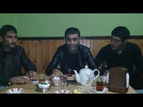 Ekrem Qulami BAGİSLA (stol ustu)