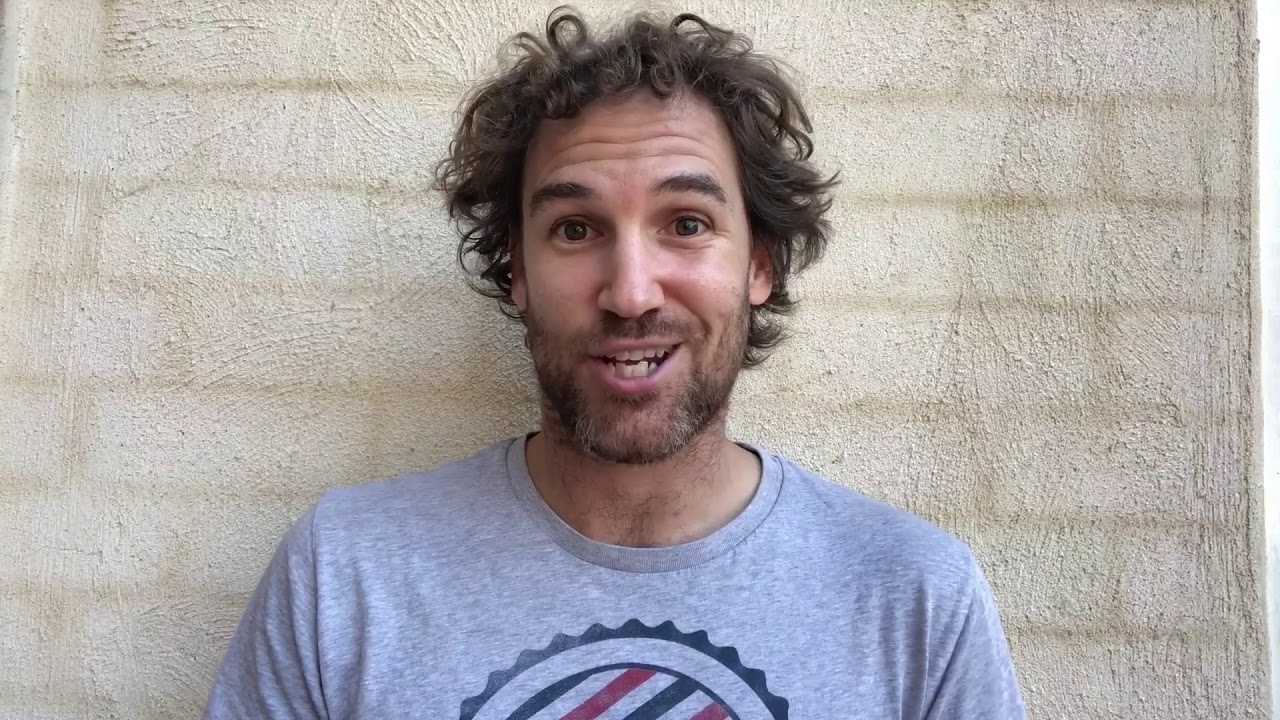 2 minutes with Brad Muffet, Aspect Vern Barnett School - ANZ Grant ...