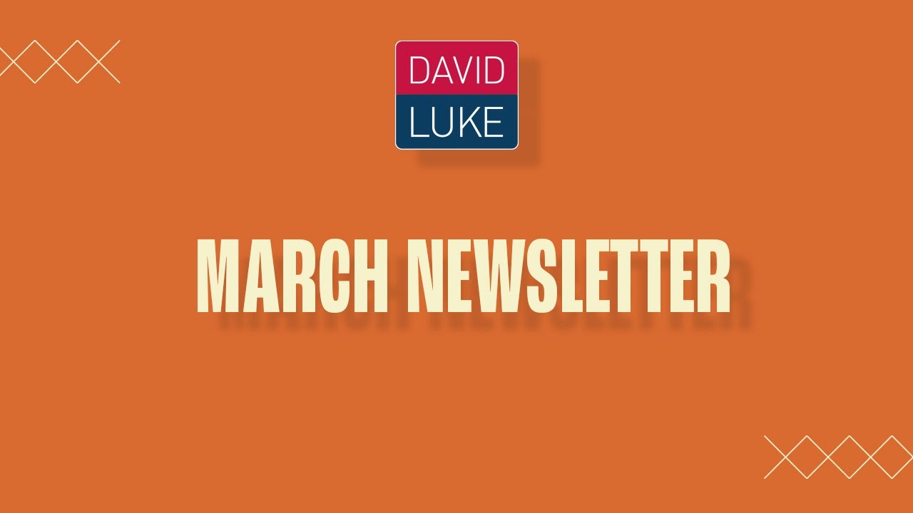 March Newsletter | Circular Blazers, workshop preview and promotional ...
