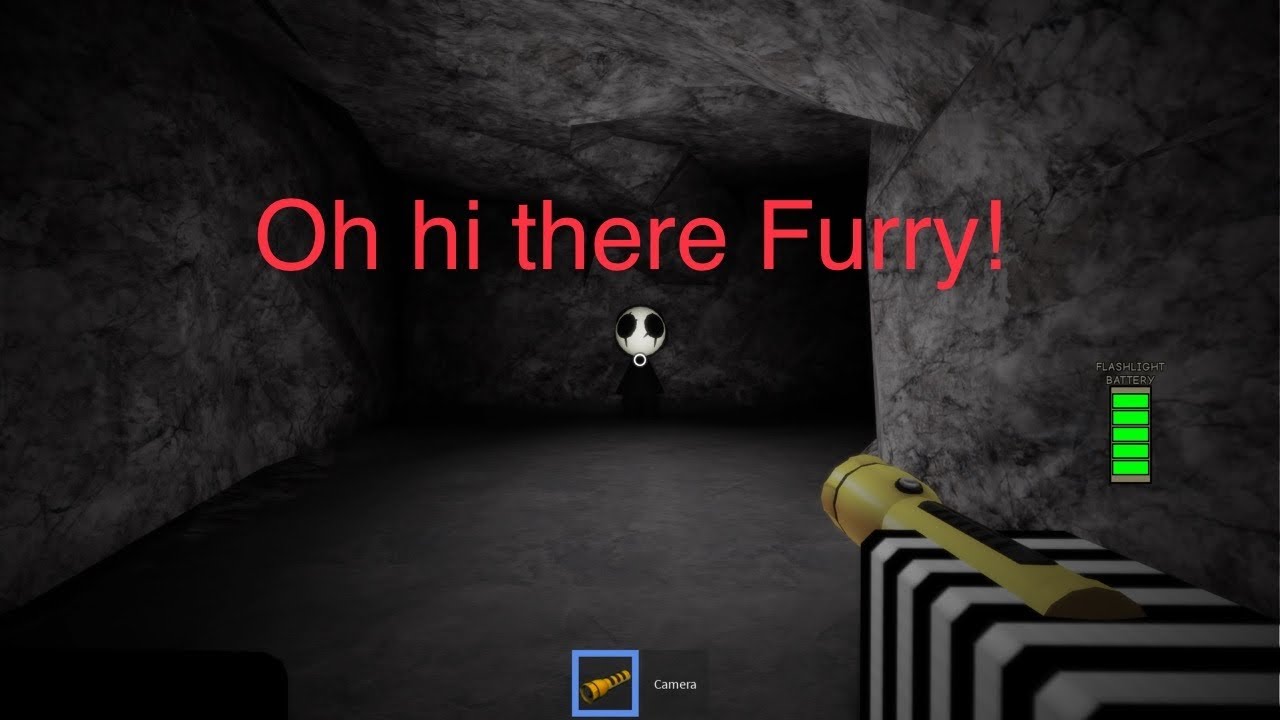 Playing with the orotund (The maze) BTW ROBLOX IS BACK UP! - YouTube