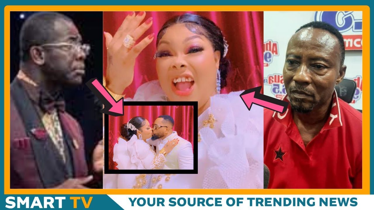 Eiii😯😯!! Ashawo Church Archbishop Benney Danson Sister Speak& Drâg ...