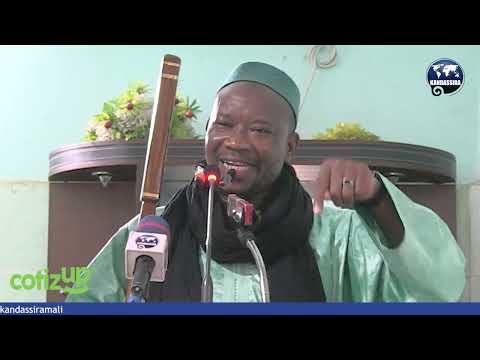 671_KM_18_10_2024_L'EGOISME EN ISLAM| IMAM MOHAMED MAHI OUATTARA