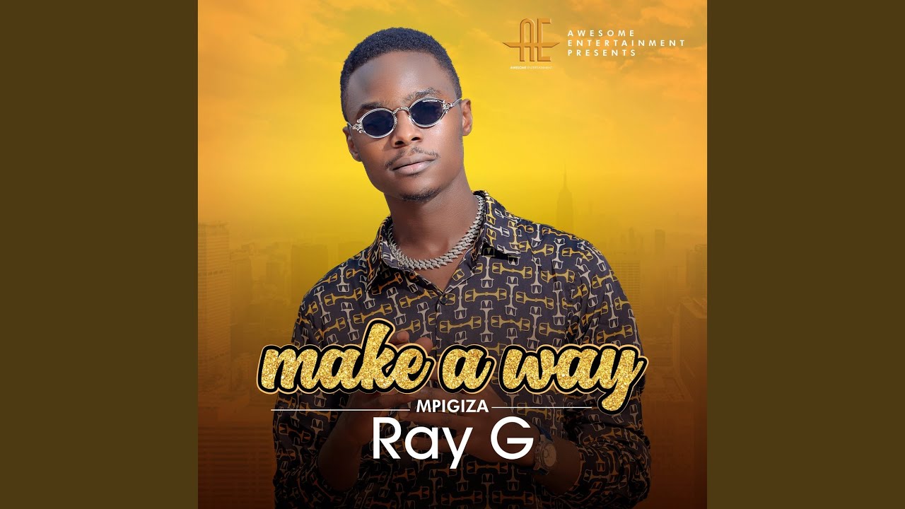 Make a Way (Mpigiza) - YouTube