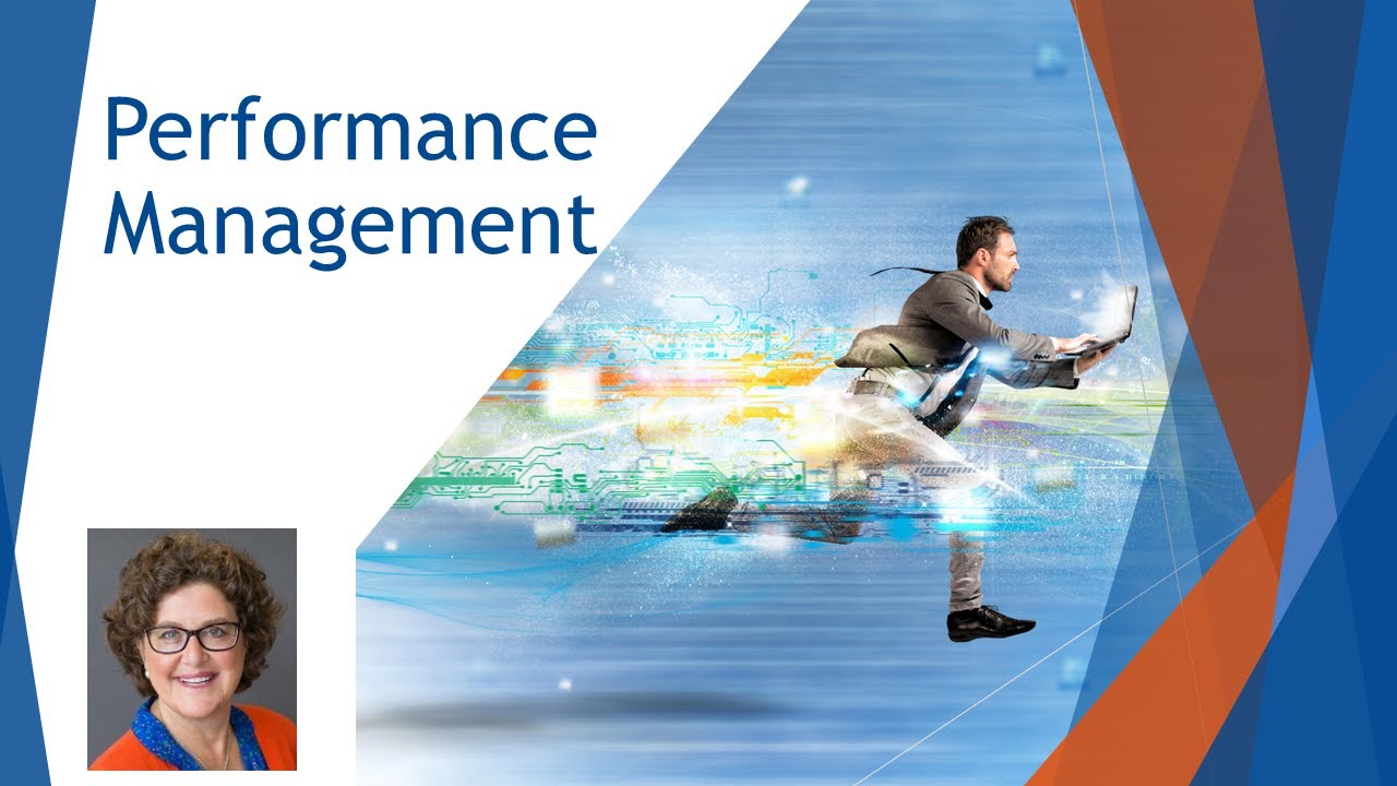 HR Topics Performance Management Minute: Beyond Traditional Training ...