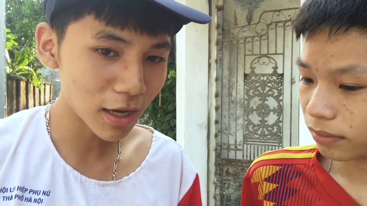 CHO BẠN THÂN VAY 100TR VÀ CÁI KÊT || PC Team OFFICIAL - YouTube