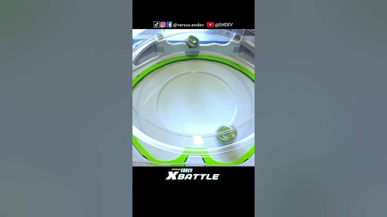 PICK ONE! KnightShield 4-80N vs WizardArrow 4-60F | Beyblade X Gear Sports ベイブレードX #shorts - YouTube