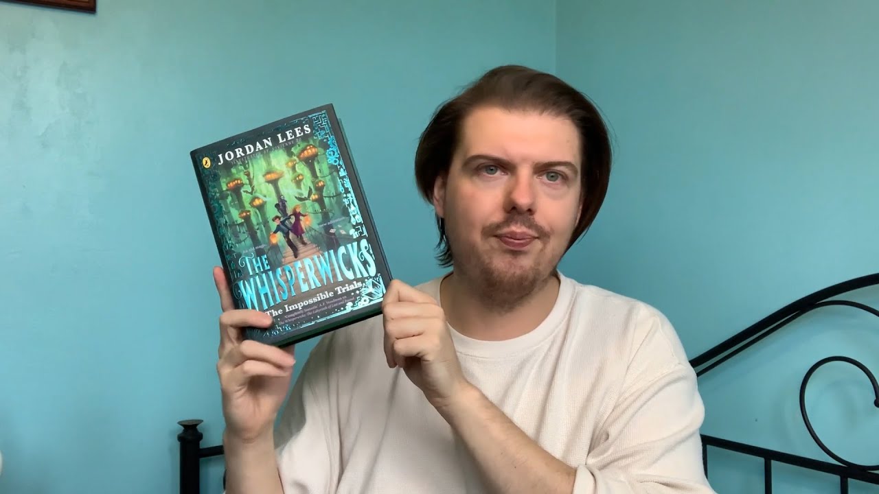 Charlie Reads | 28.09.2025 - YouTube