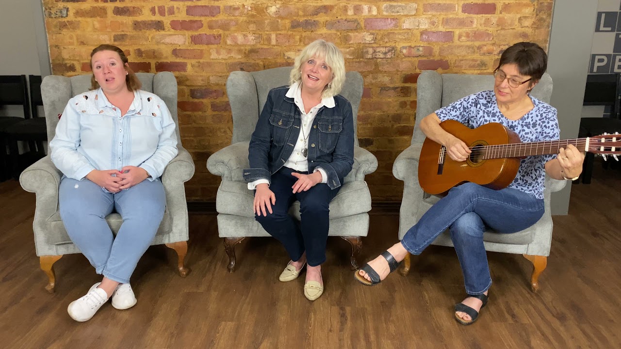 Dis heerlike lente - YouTube