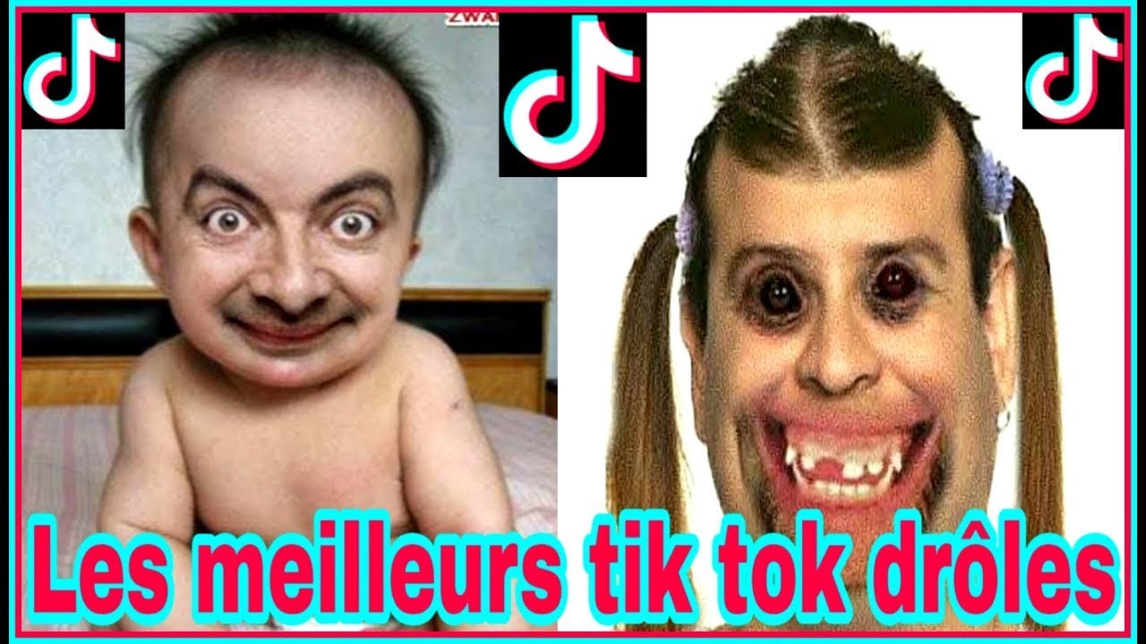 Meilleurs vidéos TIKTOK 2023 - YouTube