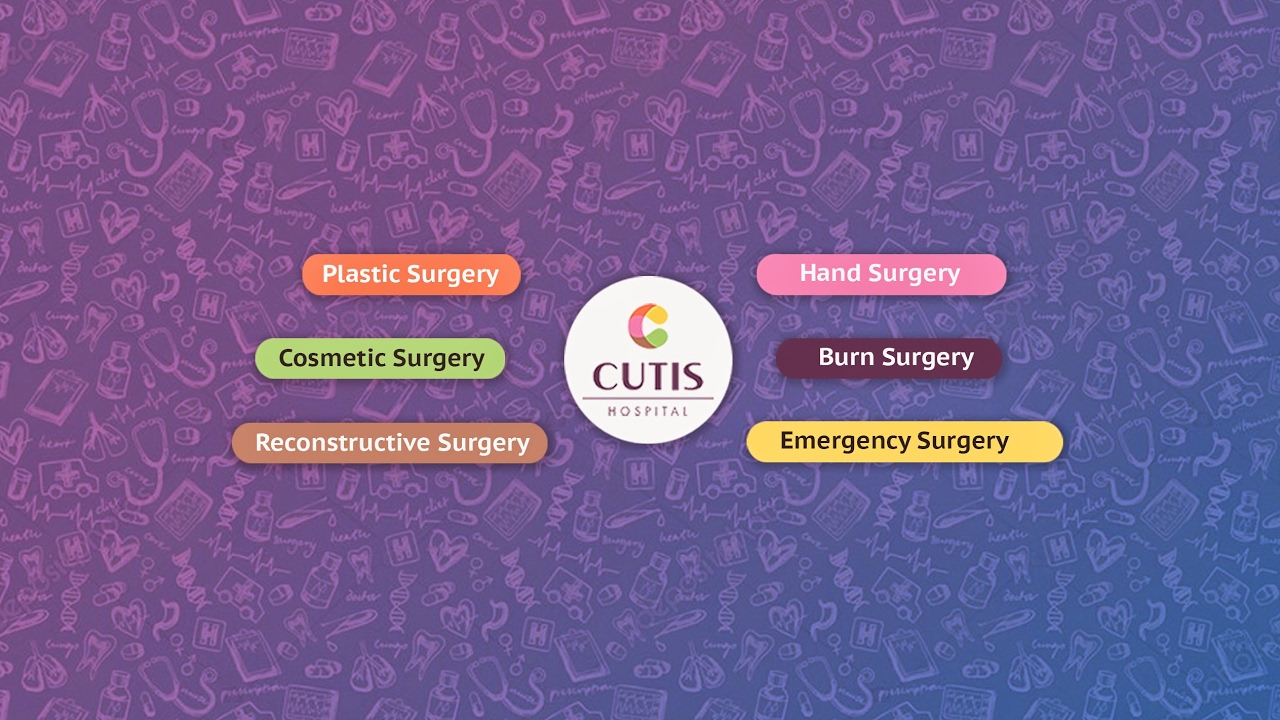 Cutis Hospital Live Stream - YouTube