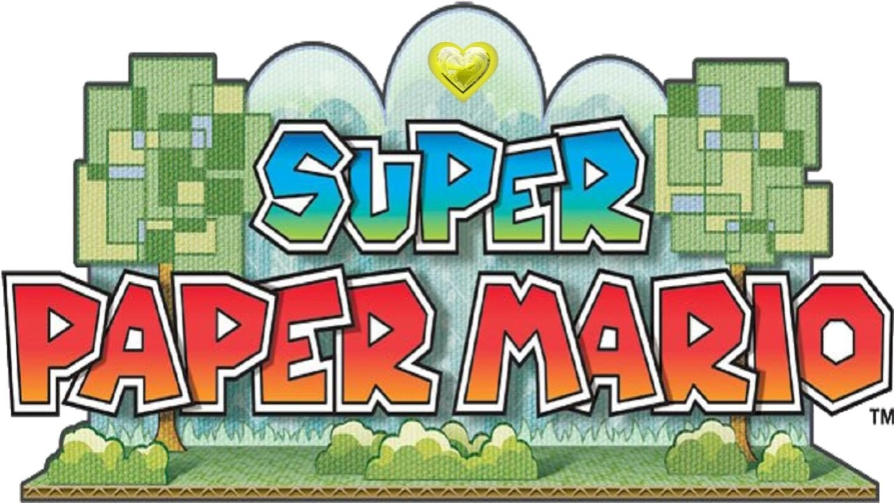 Francis Battle - Super Paper Mario Music Extended - YouTube