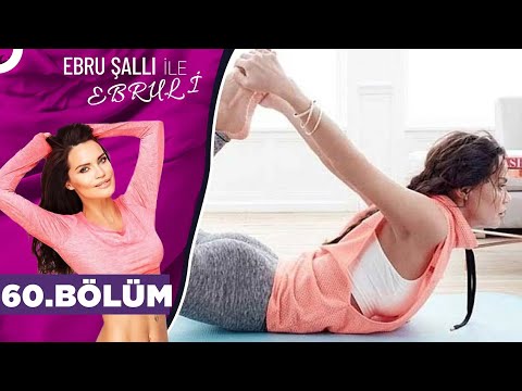Ebru Şallı İle Ebruli | 60.Bölüm