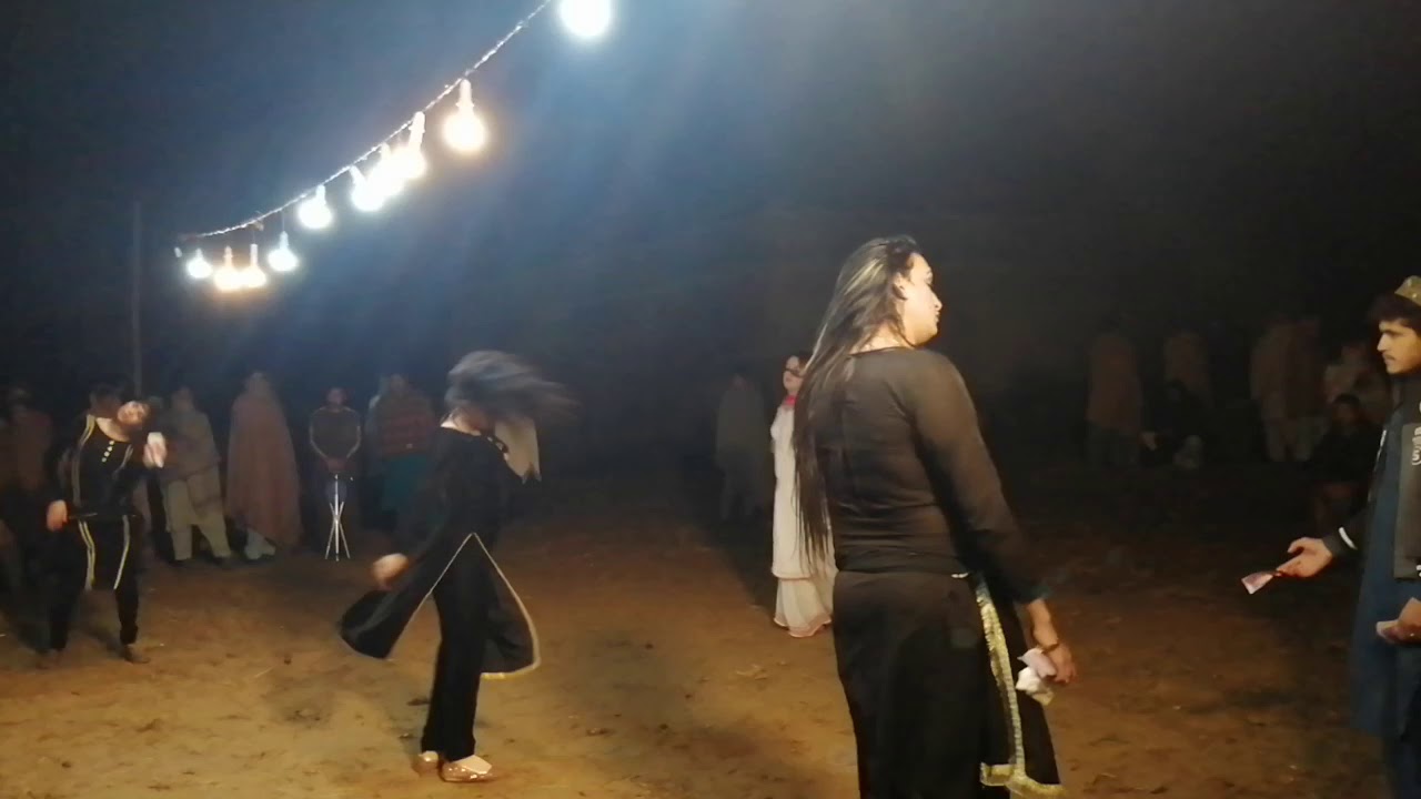 Malala dance - YouTube