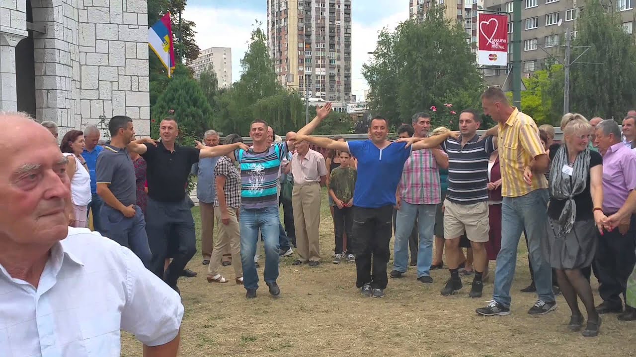 Preobraženije Pofalići 2015 - YouTube