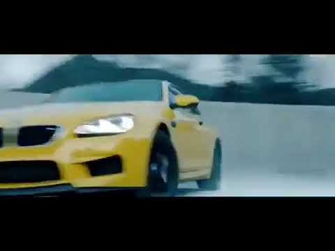 BMW qarda drift
