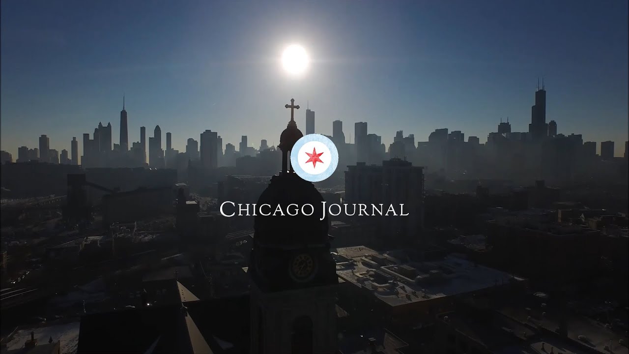 Chicago Journal: Welcome - YouTube