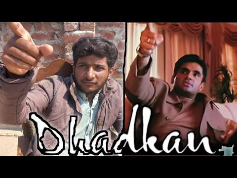 Dhadkan movie (2000)|Akshay Kumar|Sunil Shetty|Shilpa Shetty|Dhadkan ...