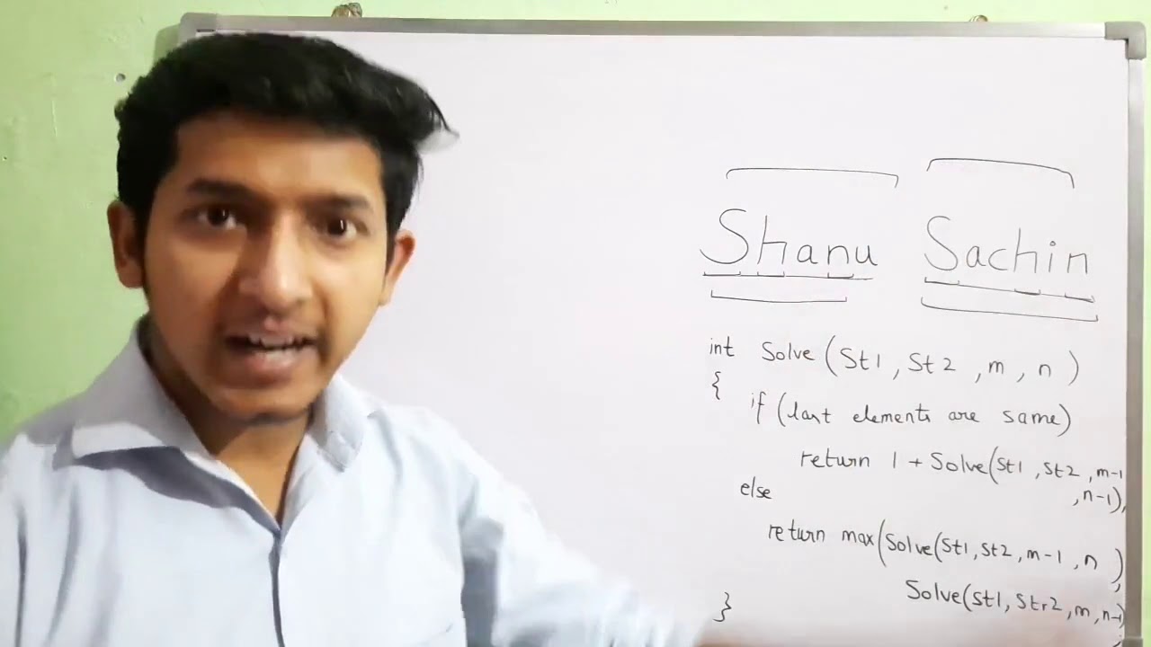 Longest Common Subsequence Dynamic Programming From Scratch To Code longest-common-subsequence-dynamic-programming-from-scratch-to-code