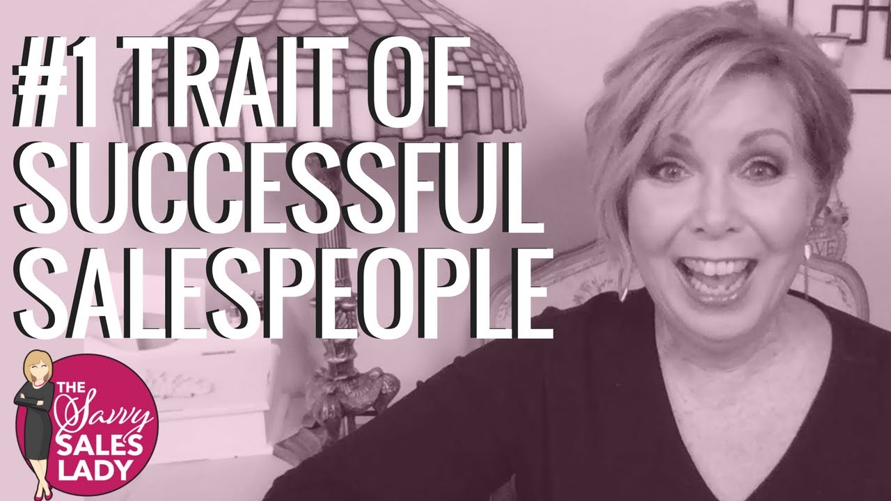 The Secret of Top Sales Professionals - YouTube