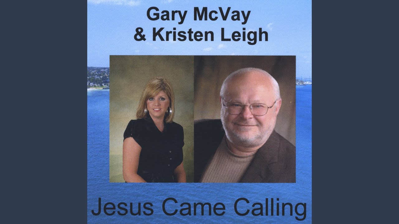 Jesus Came Calling - YouTube