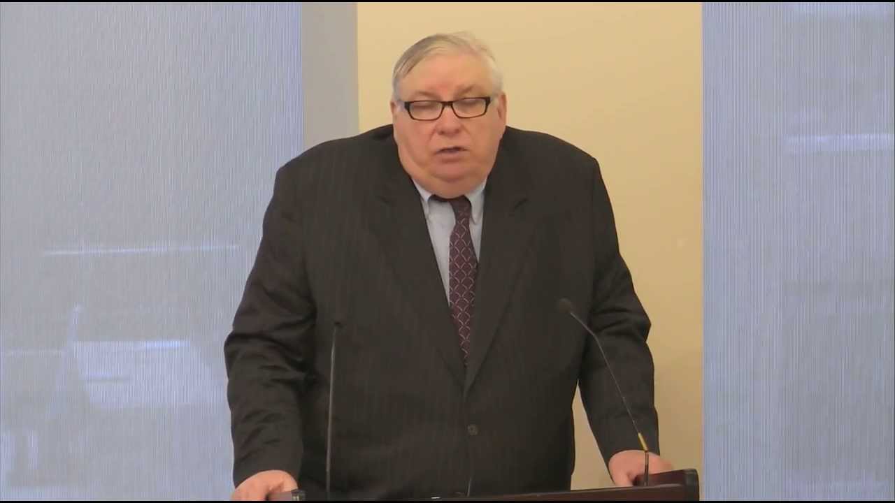 Dr. Carl Crego: Tips to Pass the June 2014 Level I CFA Exam - YouTube