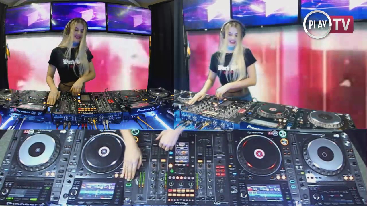 DA CANDY - Live @PLAY TV 2.03.2017 - YouTube