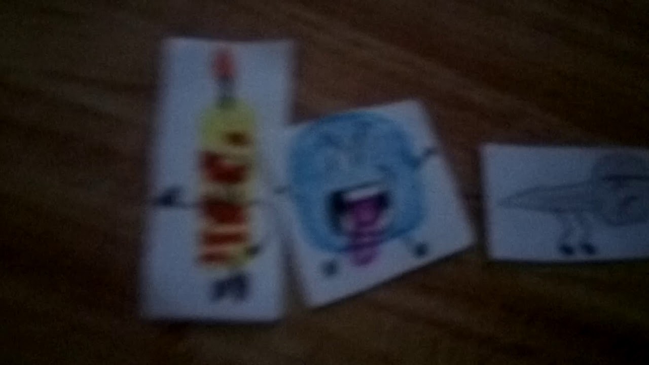 Object Paradise Ep.1 Welcome To The Paradise - YouTube