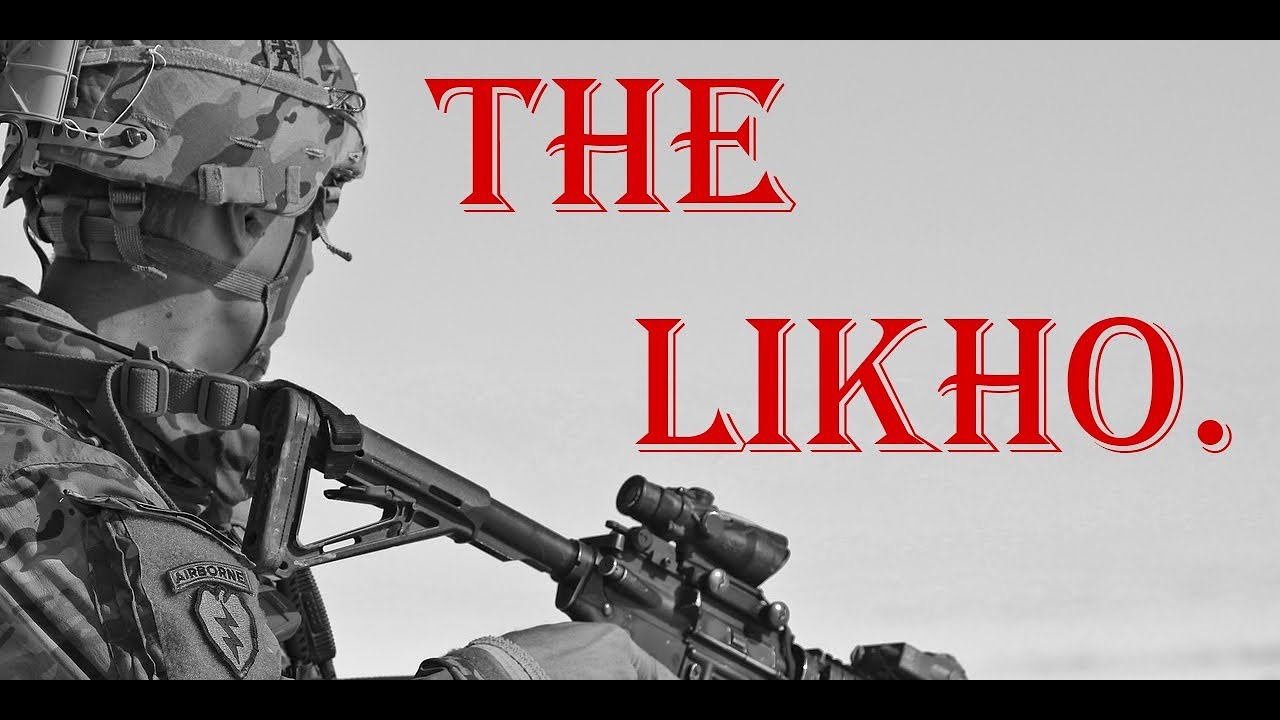 The Likho - YouTube