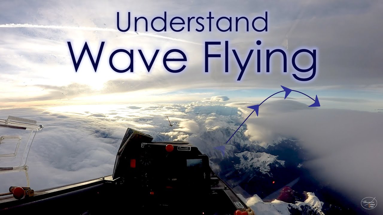 UNDERSTAND WAVE FLYING - YouTube