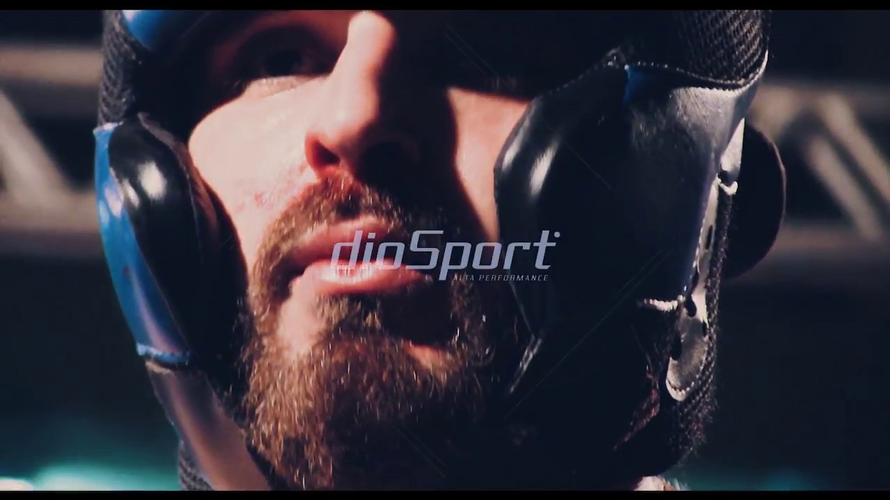 Diosport - Circuito Team Nogueira - YouTube