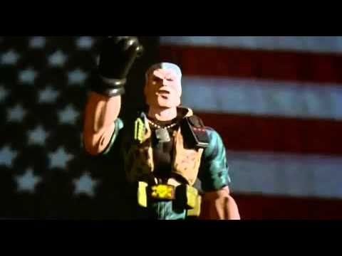 Small Soldiers Official Trailer! - YouTube