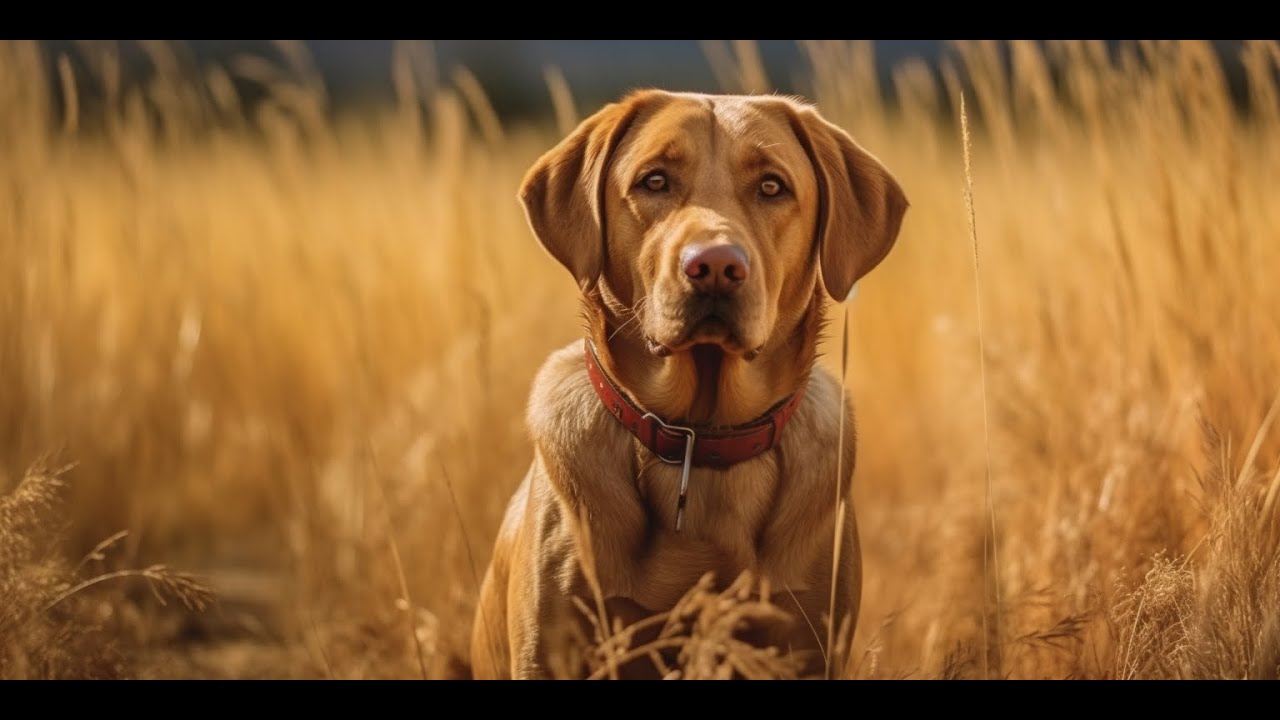 Labrador Retriever Herding Instinct: Introduction to Herding Trials ...