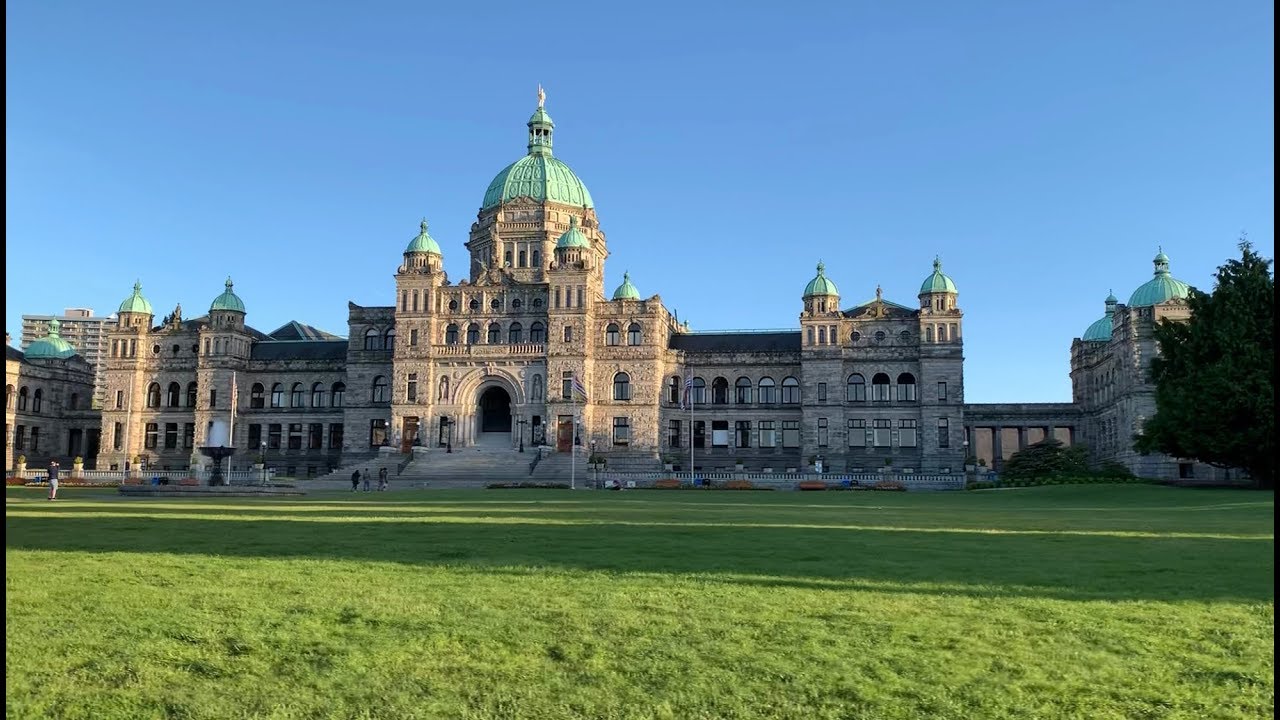 Francis Mawson Rattenbury - YouTube