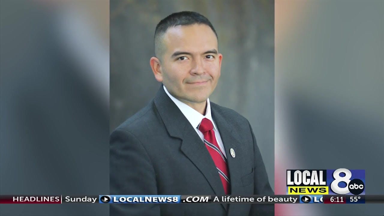 Mayoral candidate David Worley shares his views on his plan for ...