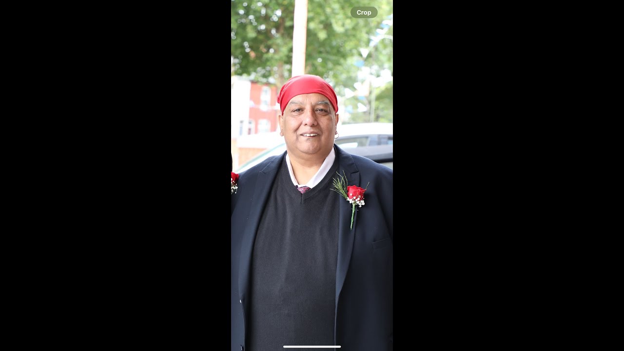 Antim Ardas Balwinder Singh Bachra U.K Live BY Gurminder Studio Jasso ...