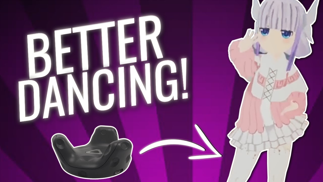 Pokelawls - JIMI GOT LEG TRACKERS! (VRChat Highlights) - YouTube