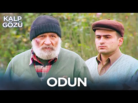 Odun - Kalp Gözü