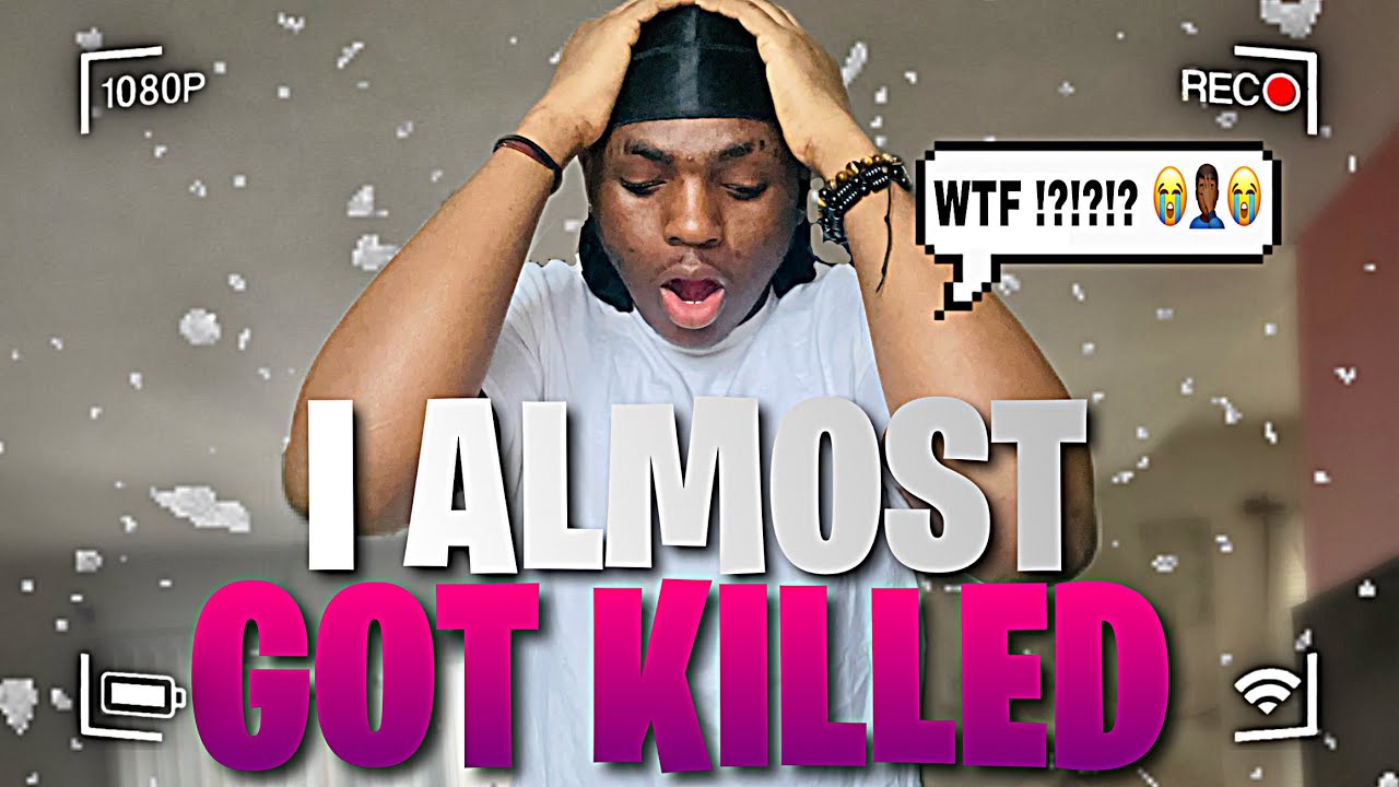 STORYTIME : I Got Setup By A Female And Almost Died !?! (you won’t ...
