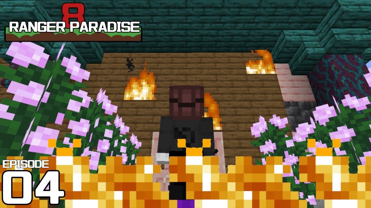 A New Enemy... || Ranger Paradise - YouTube