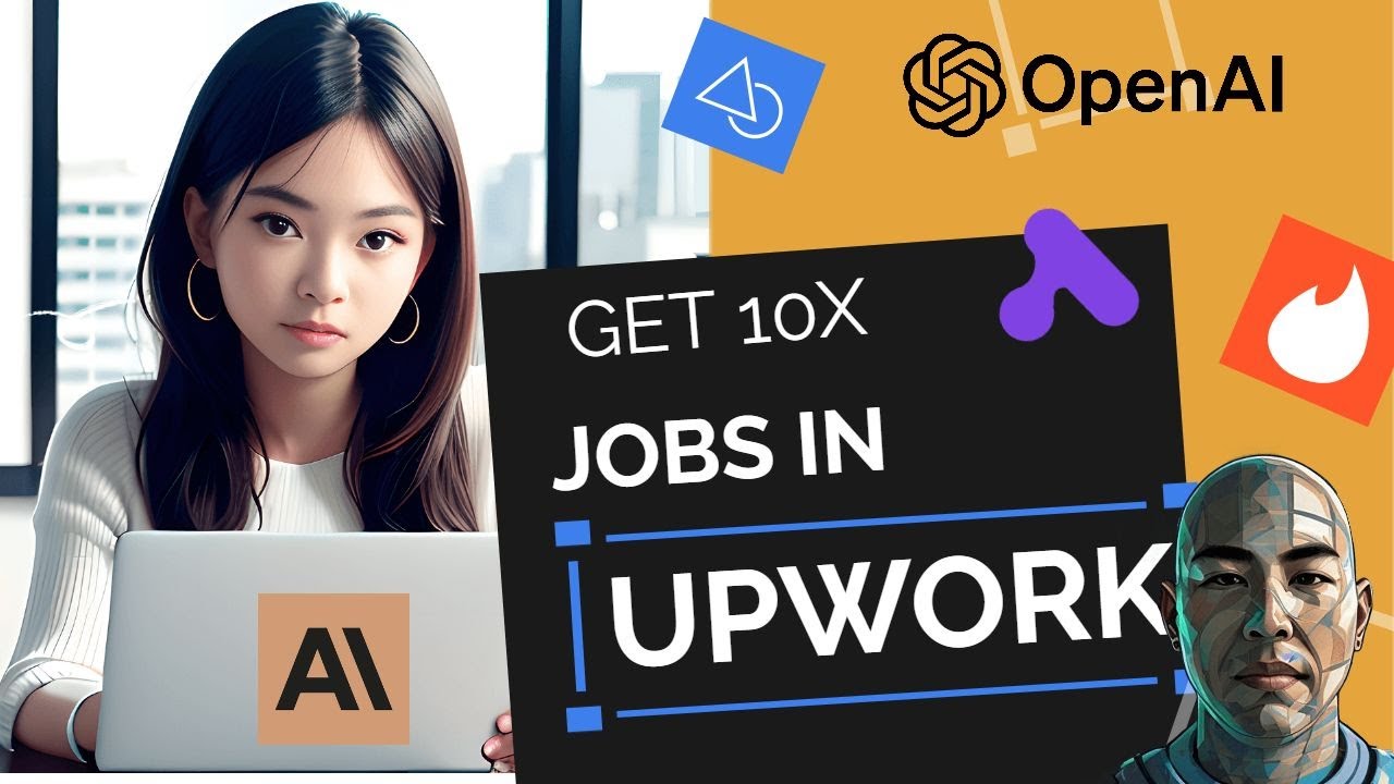 Get MORE UPWORK Jobs using this automation (step by step) w/ ActivePieces - YouTube