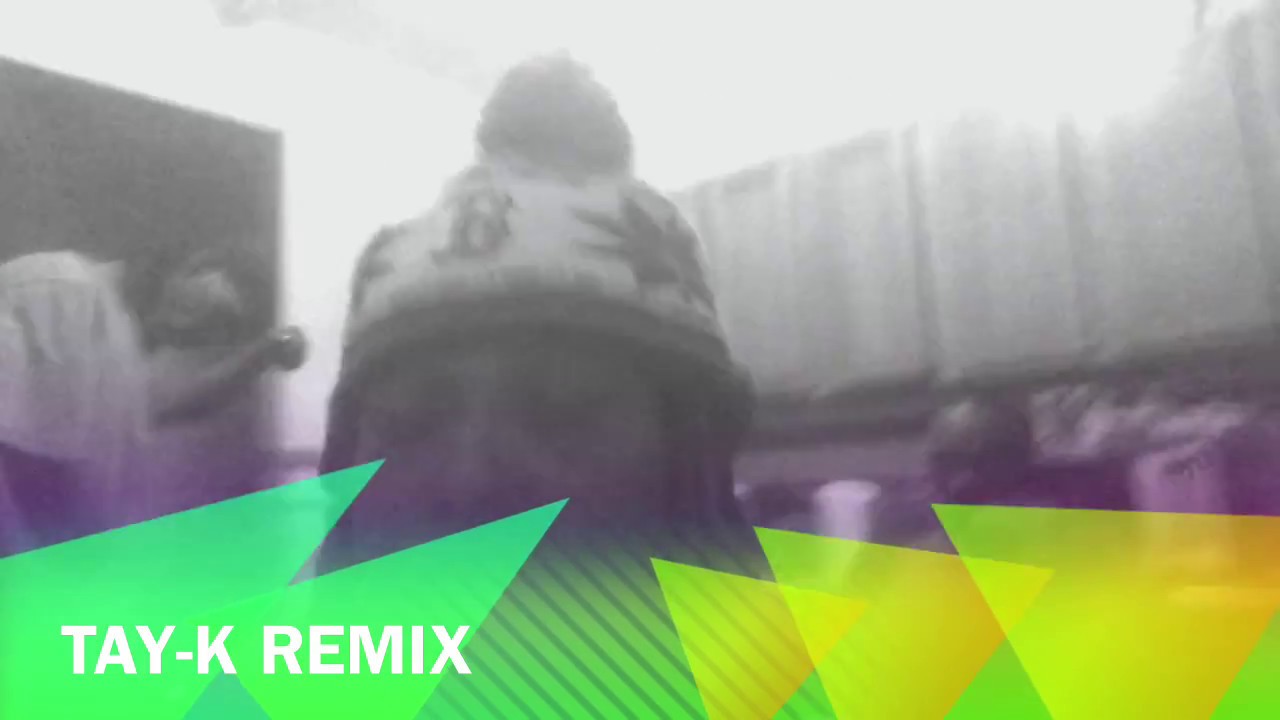 The Race Tay-K Remix - YouTube