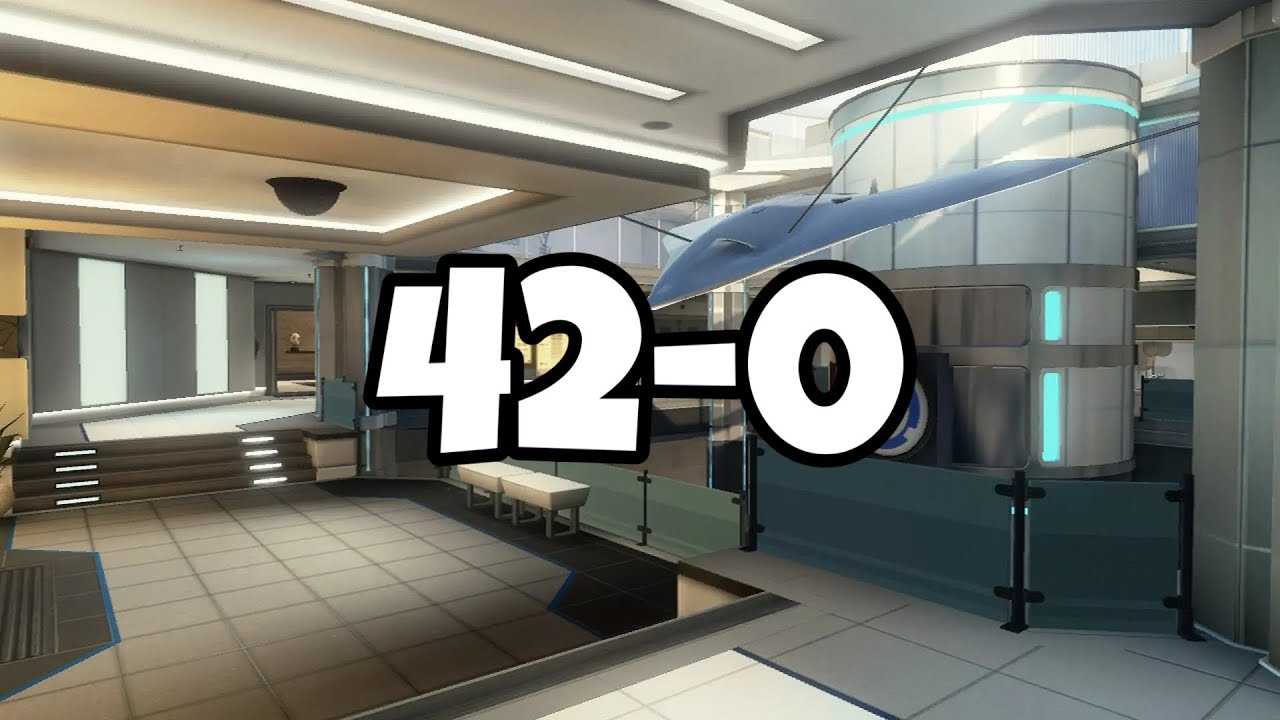 Call of Duty Black Ops 2 - 42 Kills 0 Deaths on Vertigo Domination ...