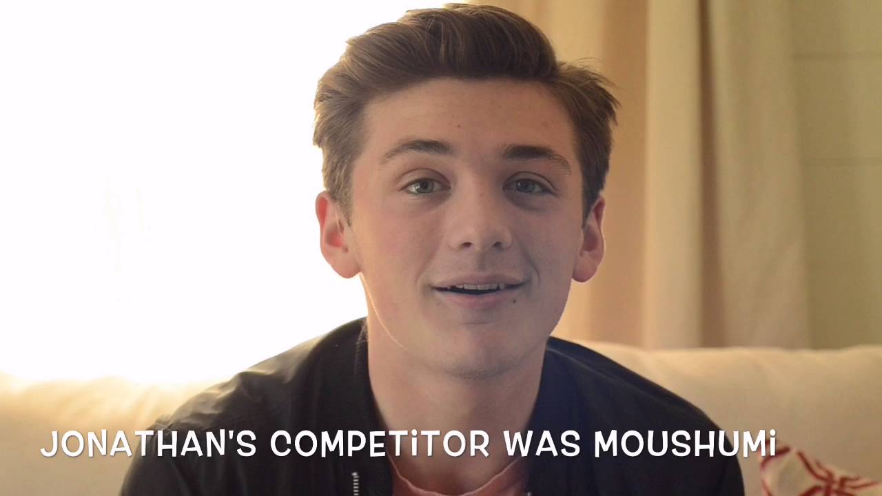 Jonathan Hutcherson previews his Battle Round on 'The Voice' - YouTube