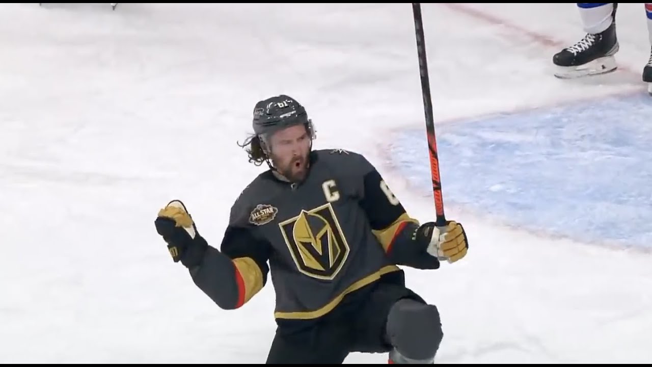 All 9 Mark Stone Goals in the 2021/22 Season - YouTube